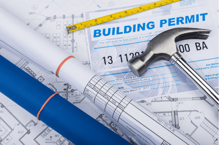 DOB & DOT Permits - Perspective GC